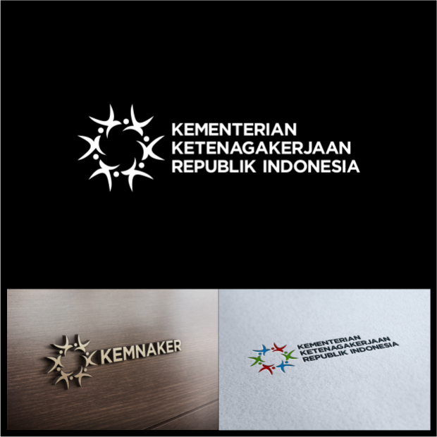 LOGO KEMNAKER 2015 | HelloMotion.com
